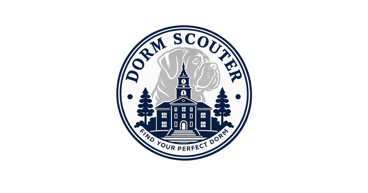 The Ultimate Dorm Room Essentials Checklist for Freshmen — DormScouter
